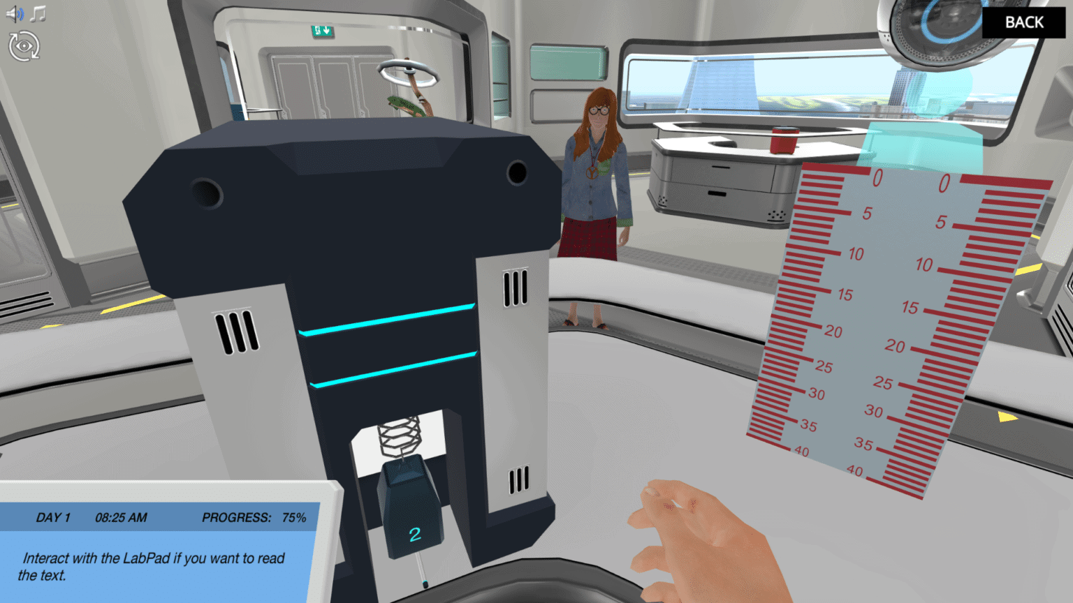 Springs and Masses: Learn how to detect and record earthquakes Virtual ...