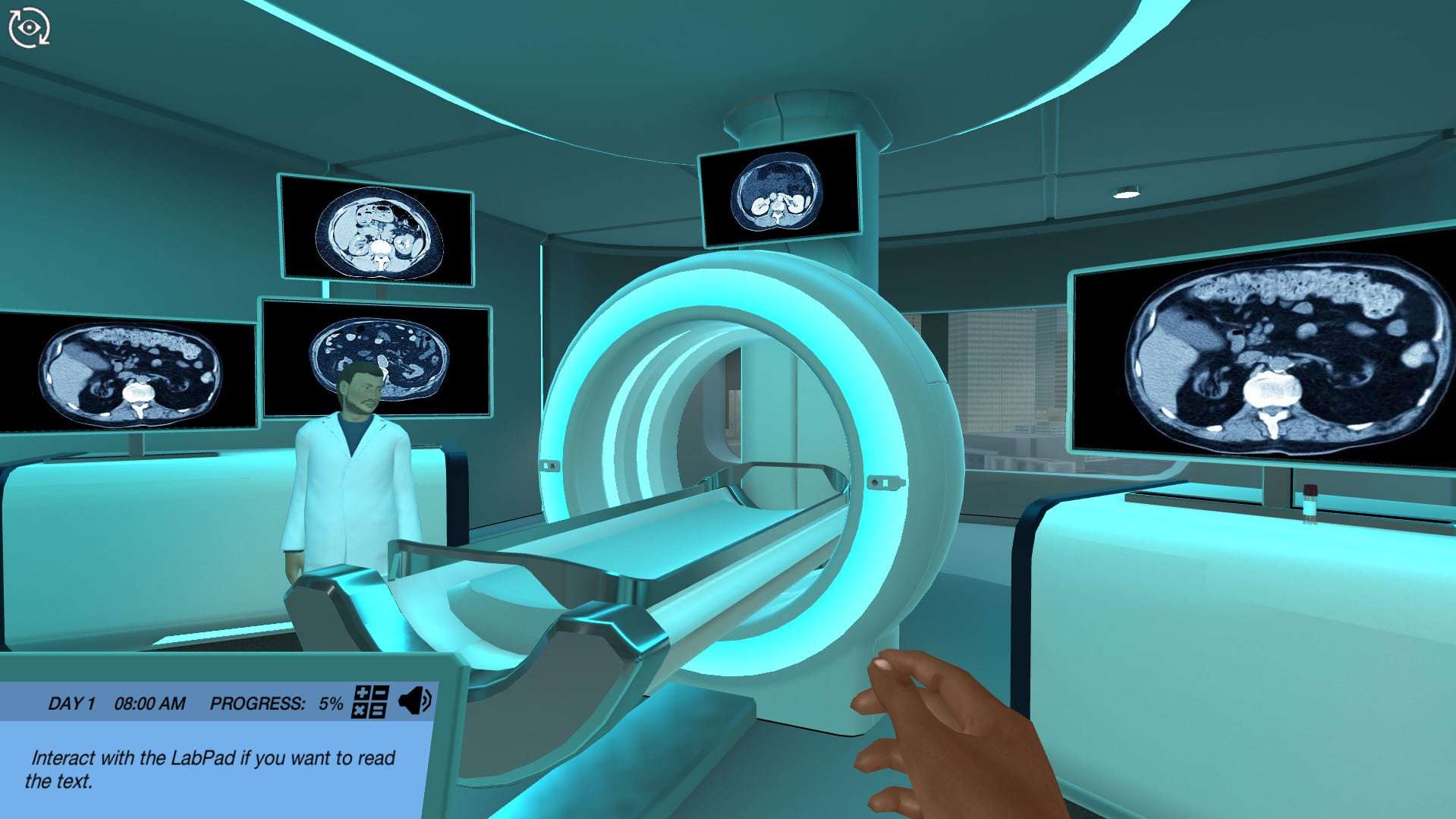 Renal Physiology: Find the mode of action of a diuretic drug Virtual ...
