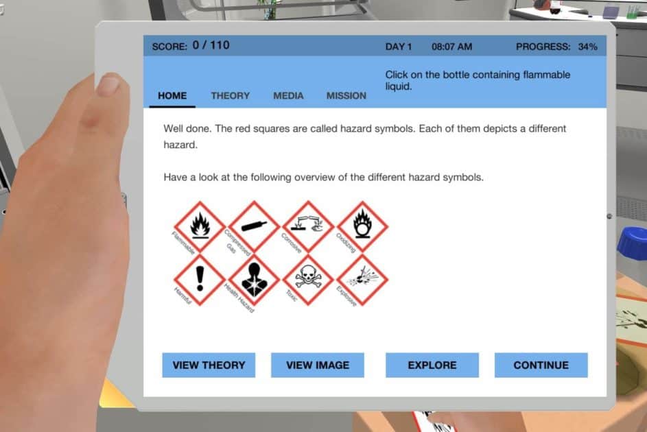虚拟实验室-虚拟实验室的完整指南| Labster - hth华体会最新网站