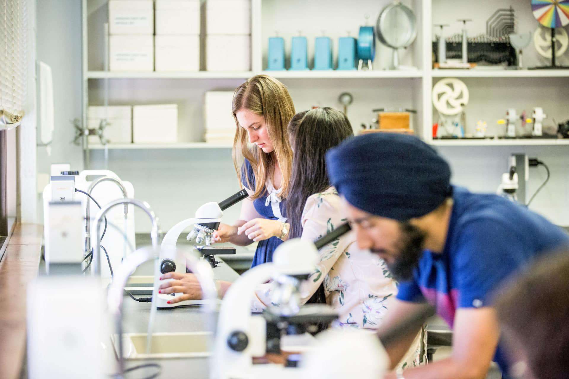 虚拟实验室-虚拟实验室的完整指南| Labster - hth华体会最新网站