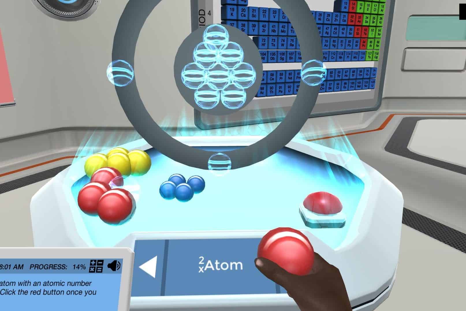 虚拟实验室-虚拟实验室的完整指南| Labster - hth华体会最新网站