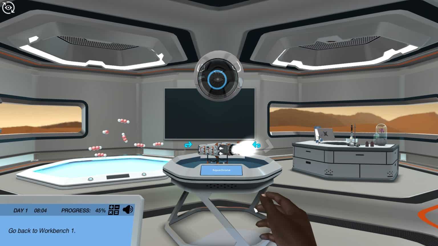 Reaction Kinetics: The Essentials | Labster