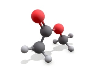 Organic chemistry 3D Interactive Model | Labster