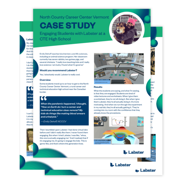 Case Studies | Labster