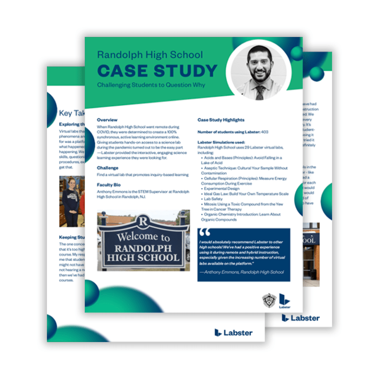 Case Studies | Labster