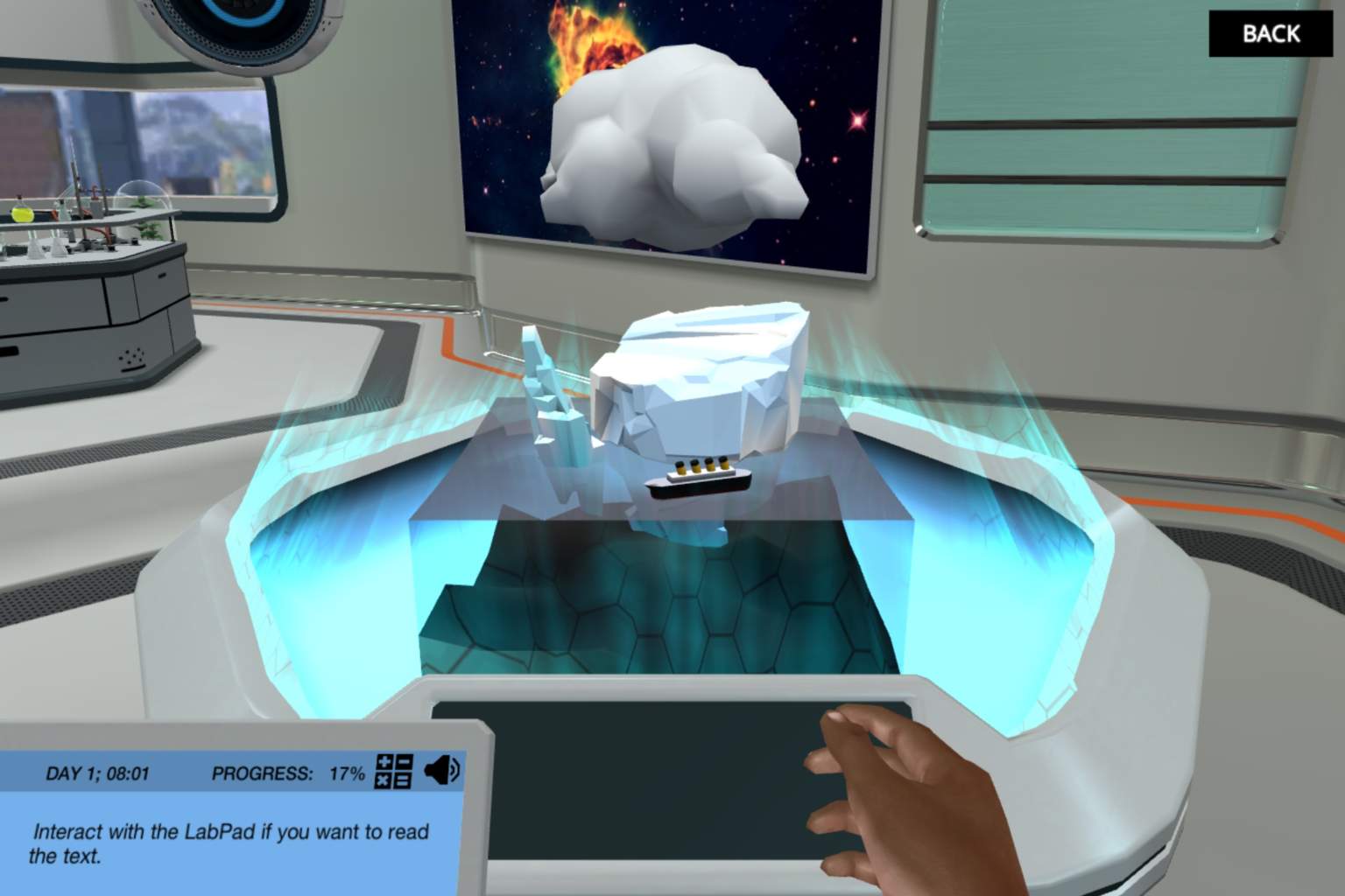 States of Matter (NEW) | Labster