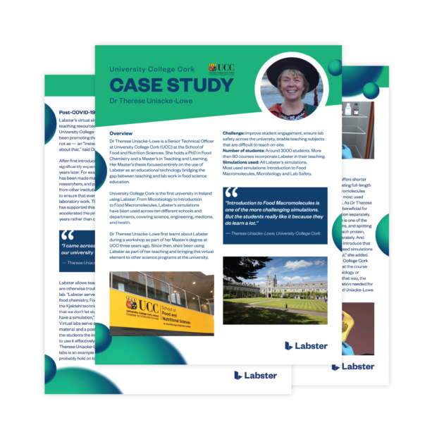 Case Studies | Labster